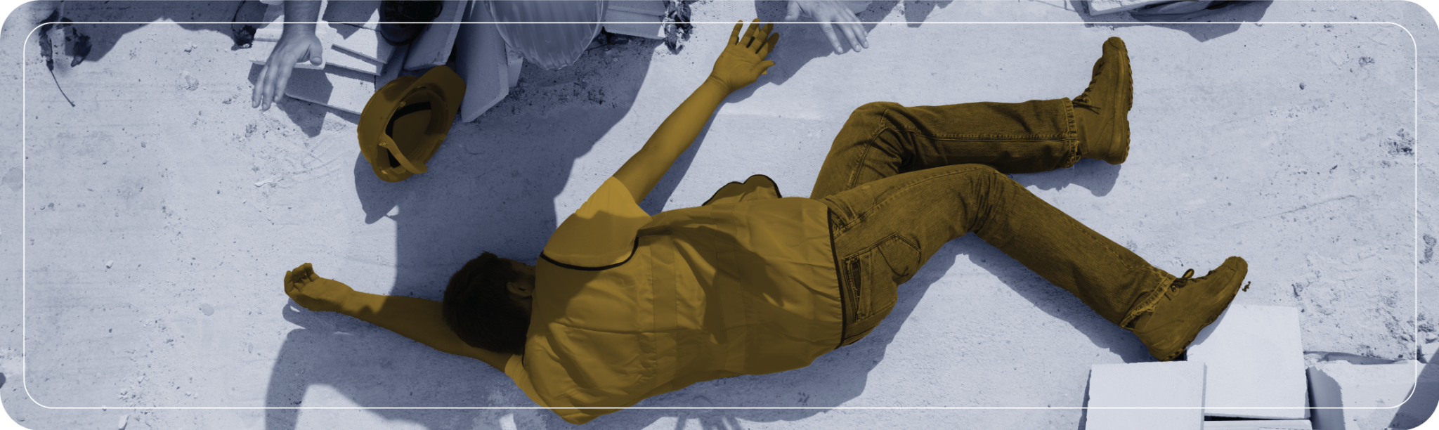 5 Steps to Take After an Accident at Work | Oakwood Scotland