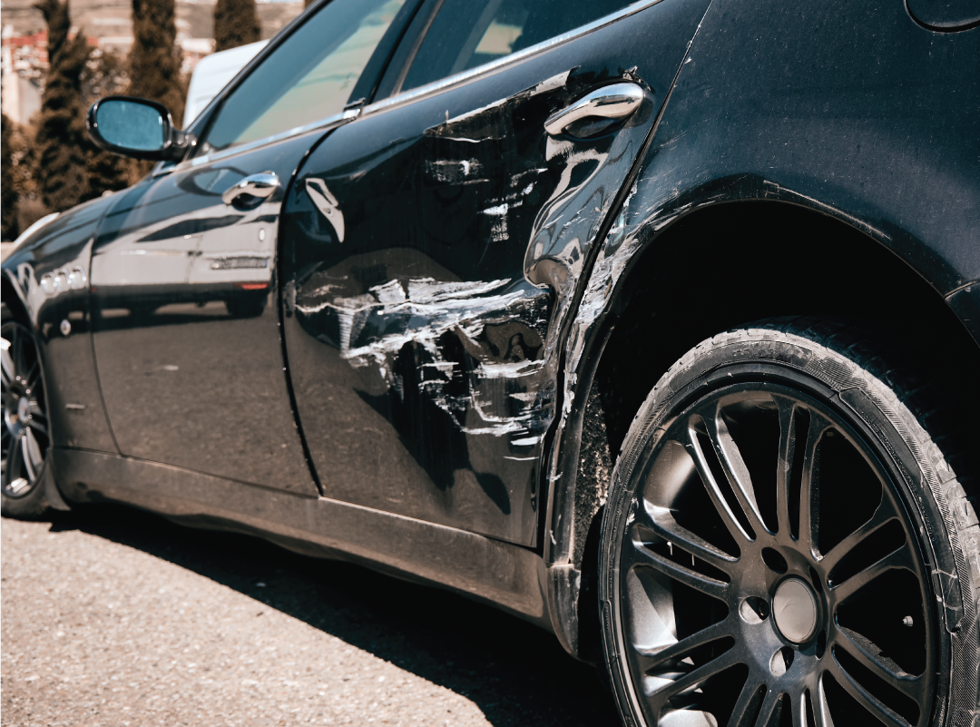 Guide to Claims for Road Traffic Accidents in Scotland